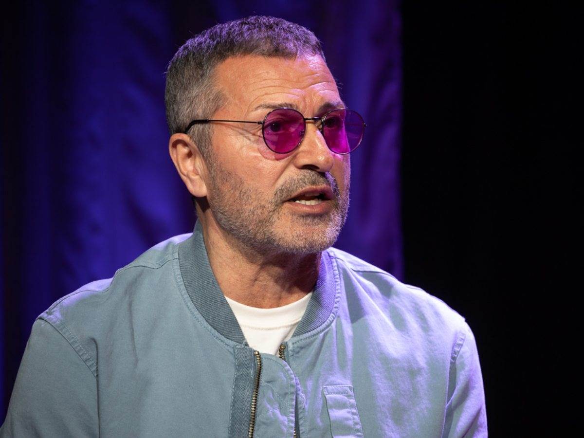 Đole Đogani o teškom detinjstvu | Mondo