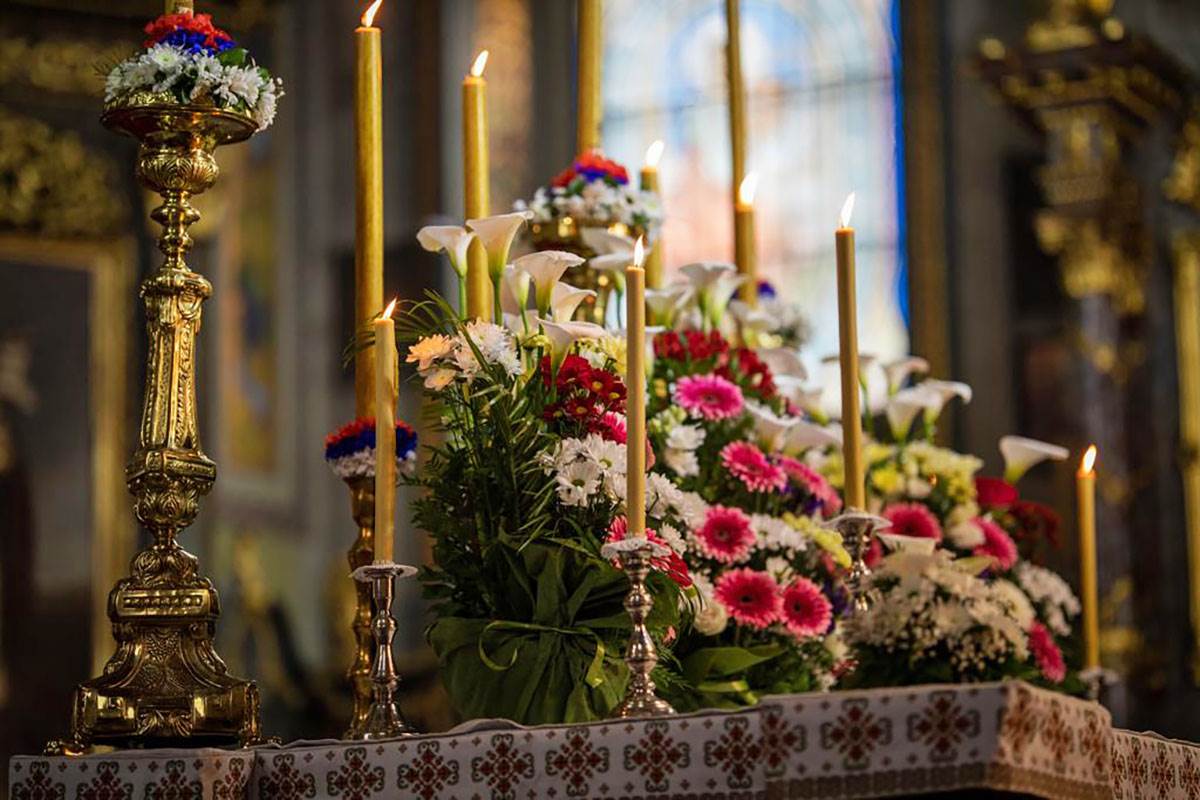 Običaji i verovanja za Svetog mučenika Kalistrata | Mondo