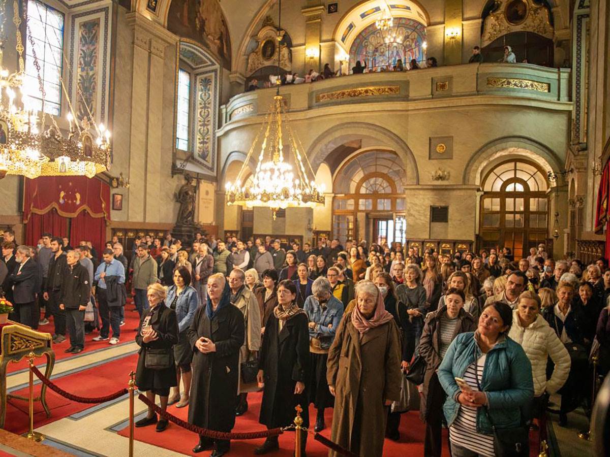 Velika subota običaji | Mondo