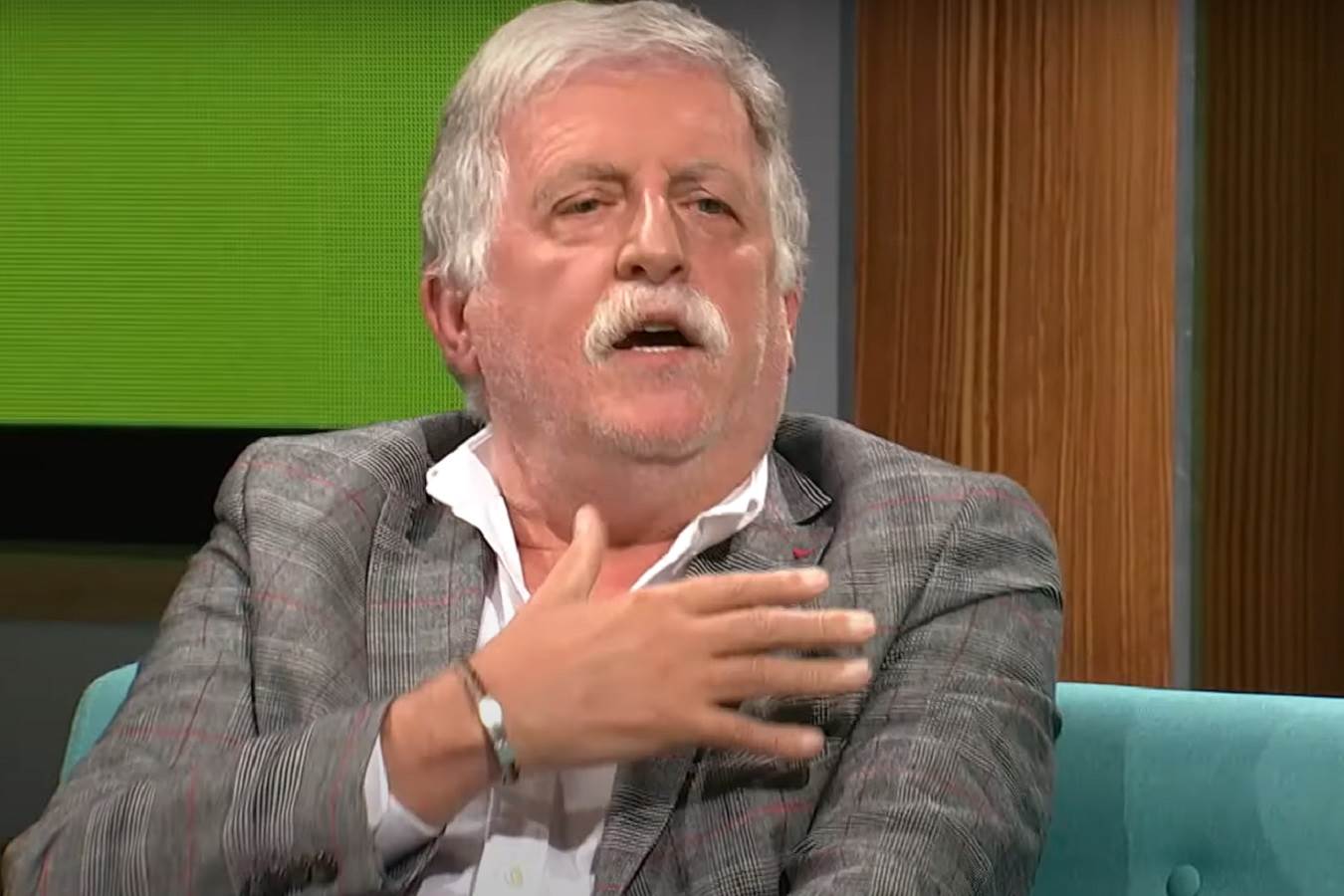 Peca Popović imao 7 infarkta | Mondo