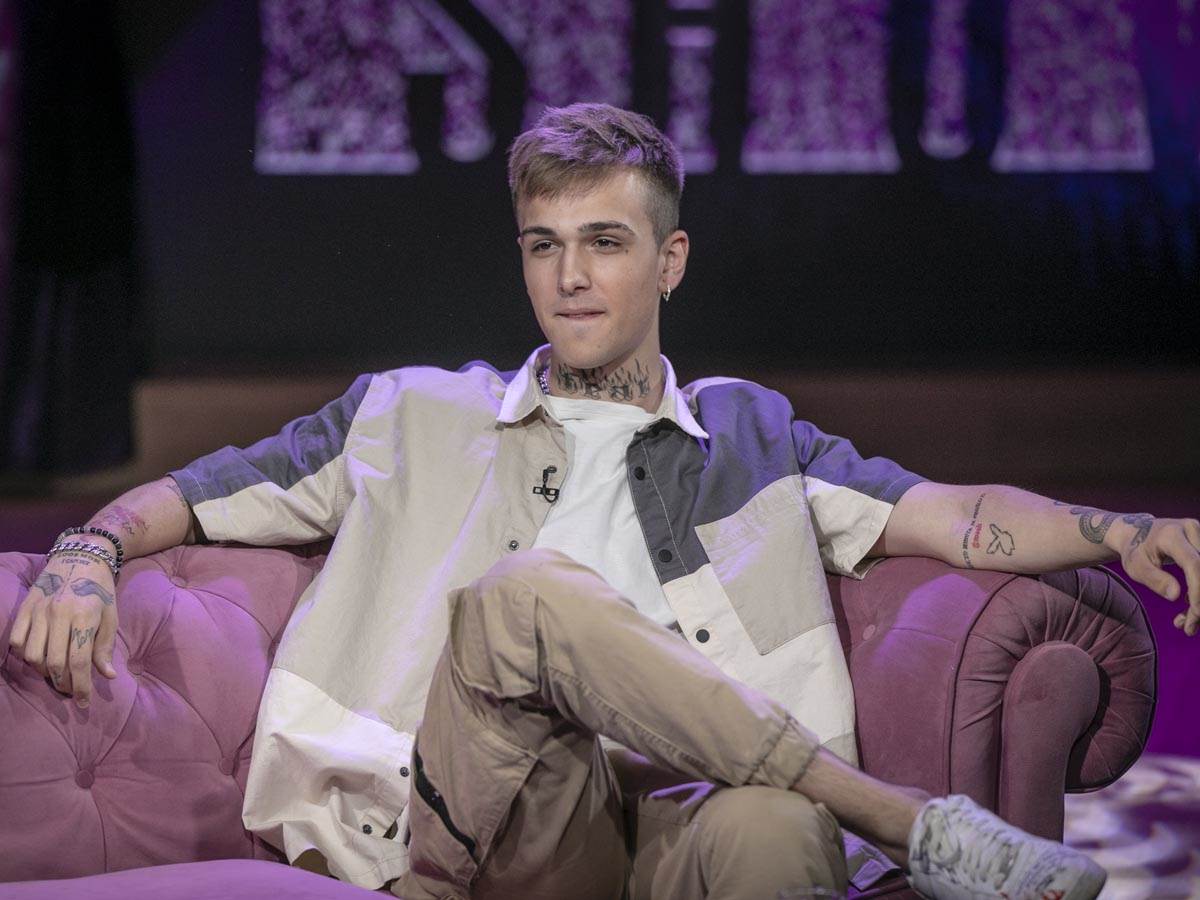 Porodila se devojka Sergeja Pajića | Mondo