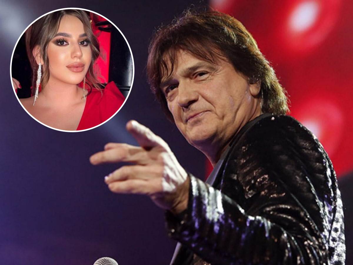 Una Čolić pokazala fotografije sa venčanja | Mondo