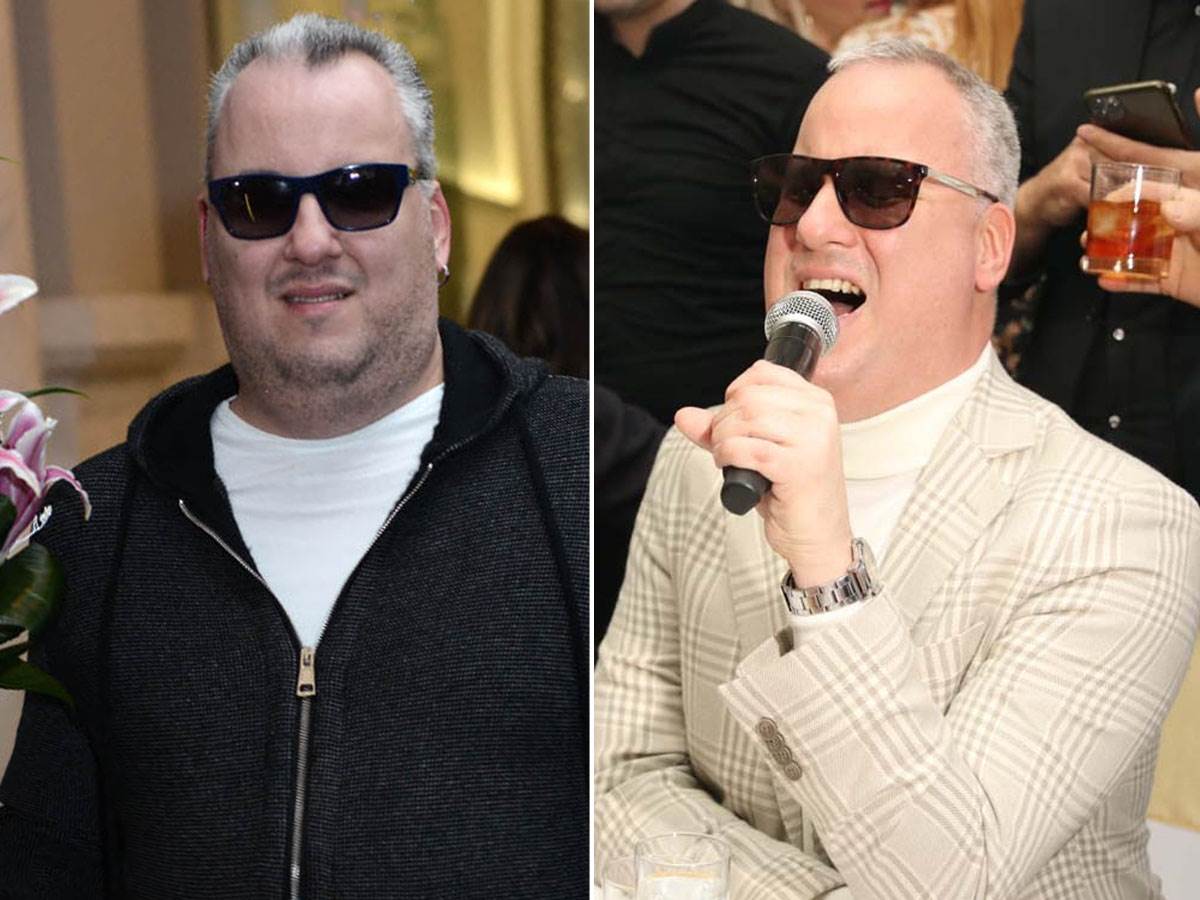 Hit Dejana Matića bio namenjen Saši Matiću | Mondo