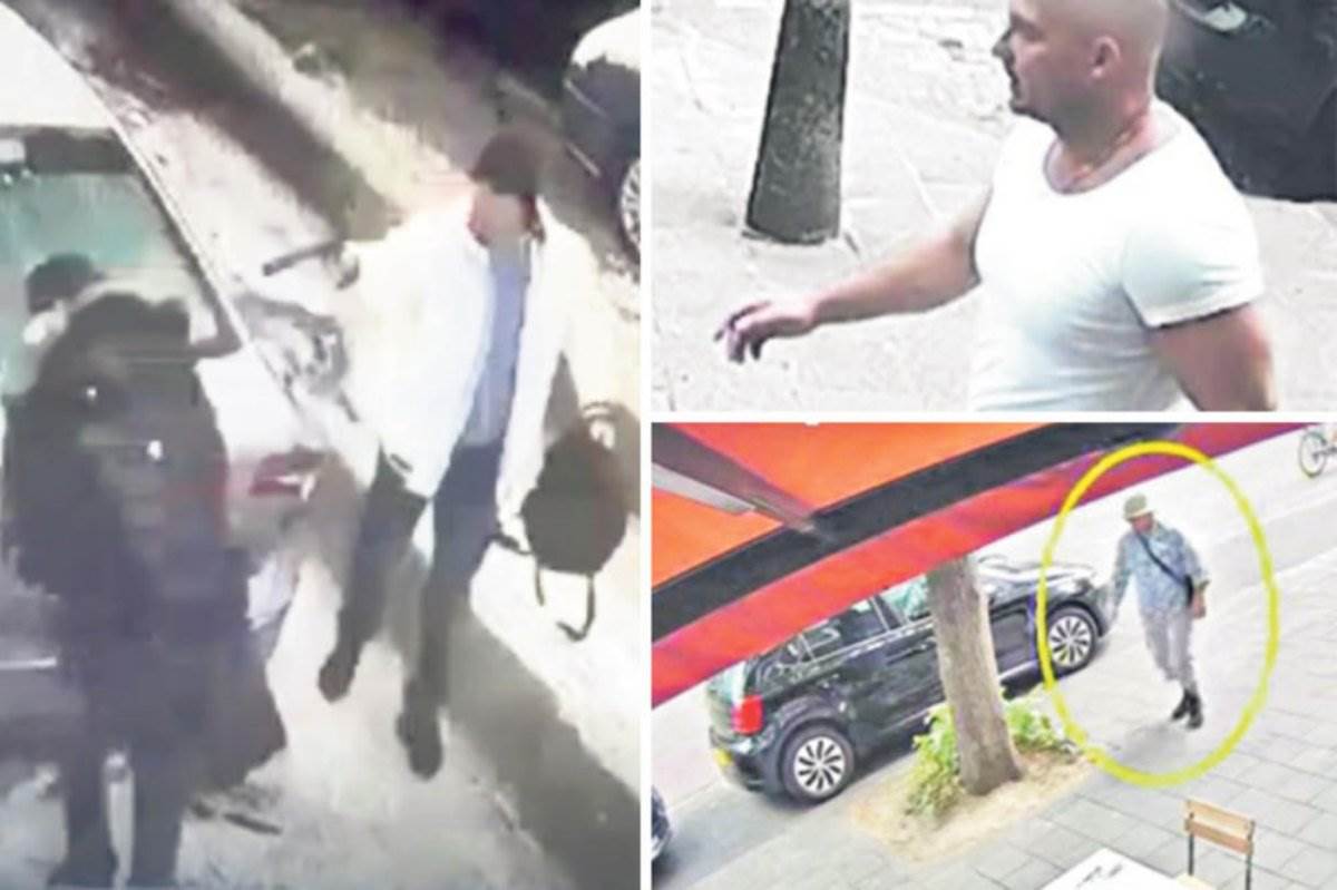 Ubica Čaba Der planira venčanje u zatvoru | Mondo