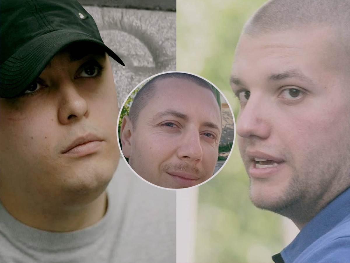 Bojan Hrvatin opisao kako je izgledalo ubistvo Goksija | Mondo