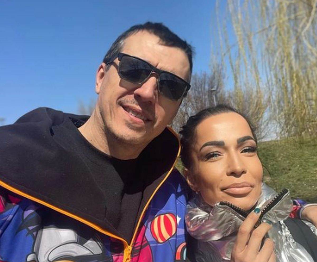 Marija Bulat o incidentu i braku sa Markom Bulatom | Mondo