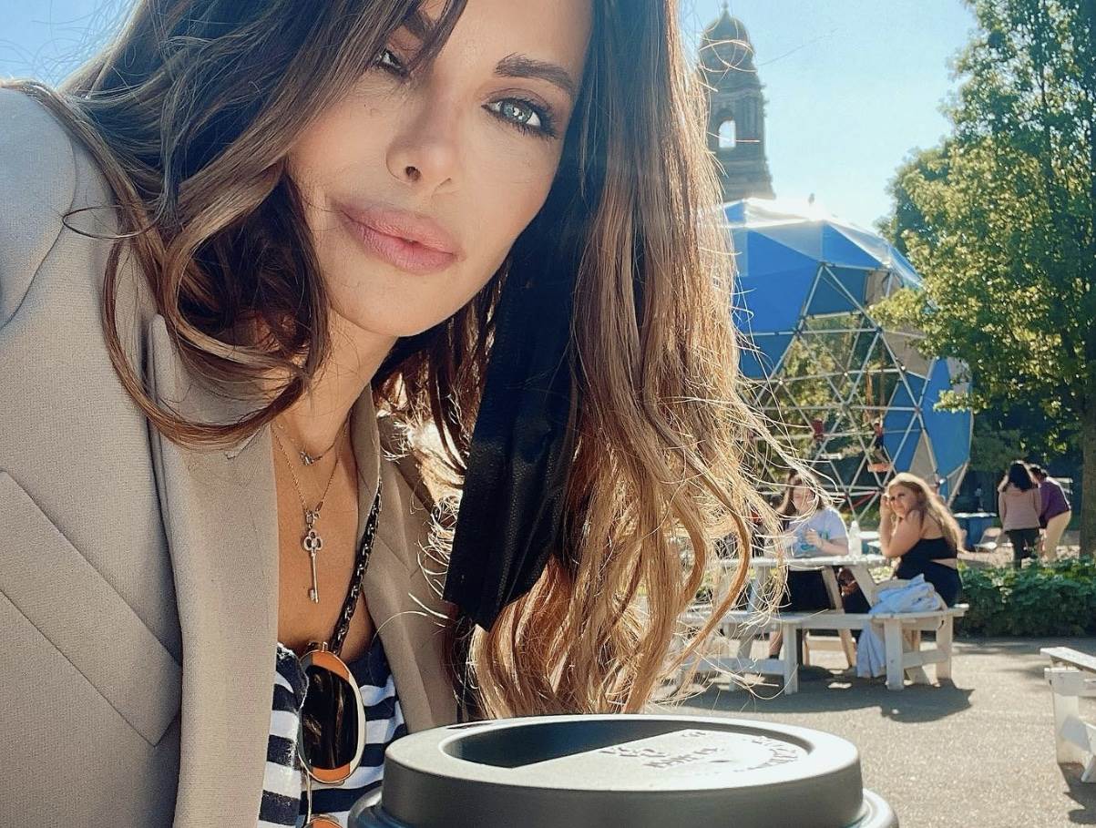 Nikolina Pišek o Vidoju Ristoviću | Mondo