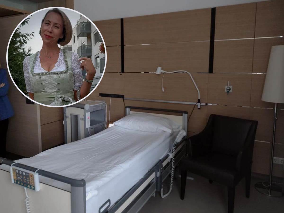 Ispovest medicinske sestre iz Beča | Mondo