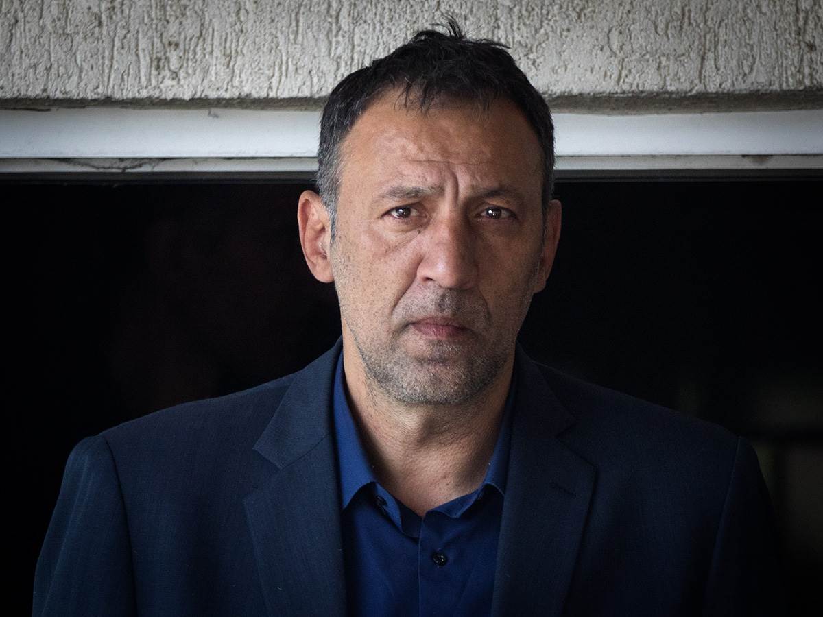 Vlade Divac sahrana oca i policajac kod Prijepolja | Mondo
