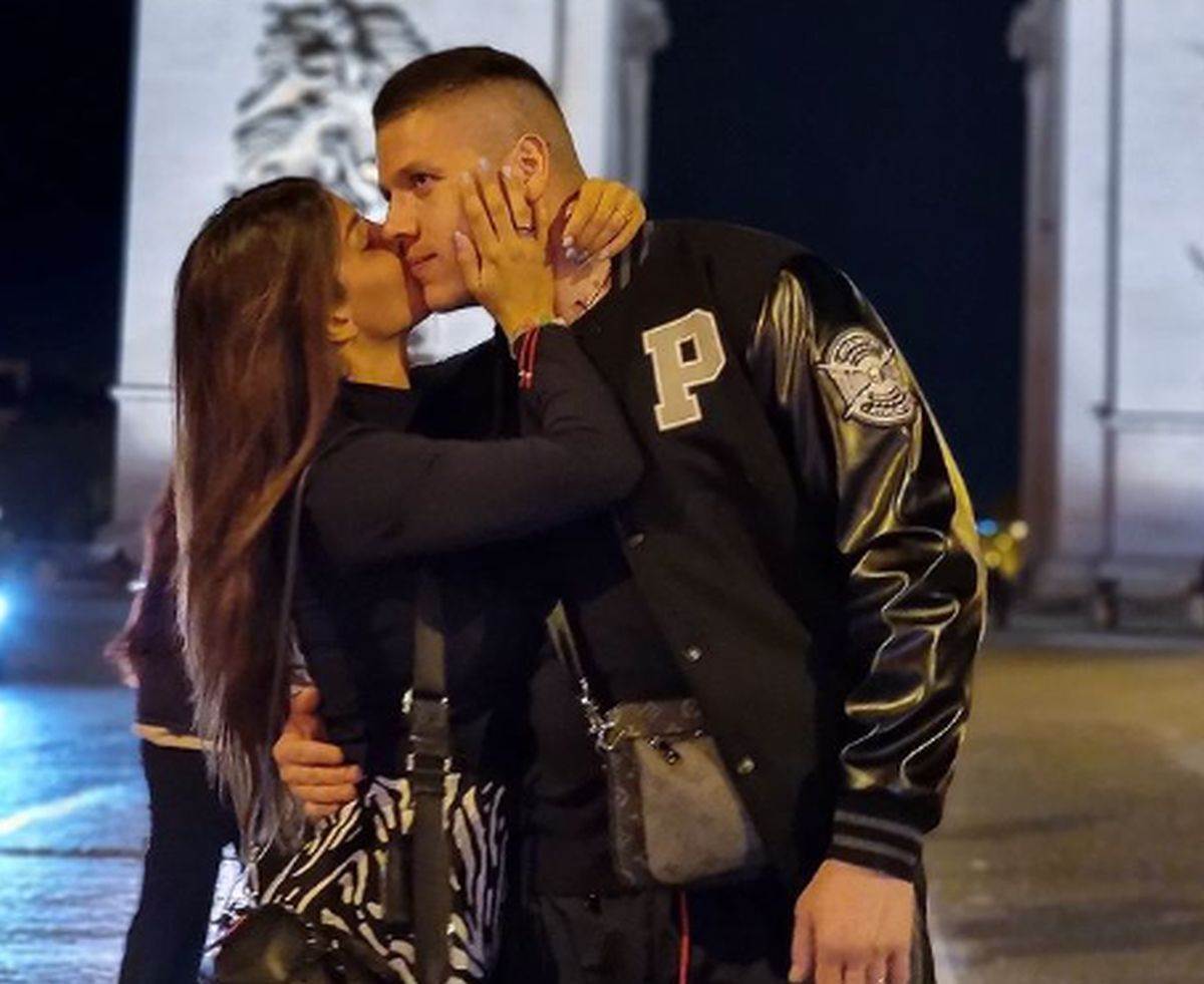 Sloba Radanović pravi svadbu | Mondo