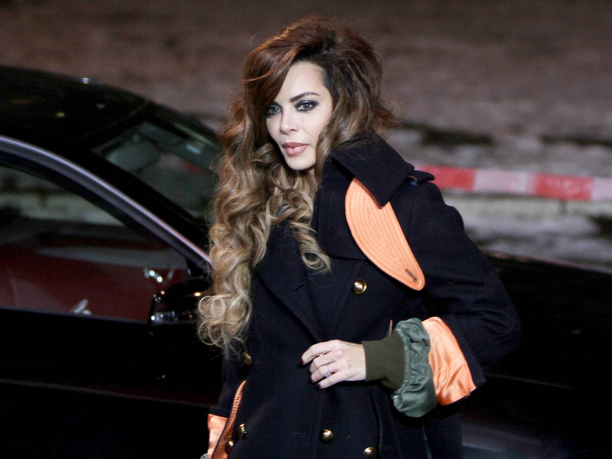 Nikolina Pišek bila na predstavi pre nego što će Vidoje preminuti | Mondo