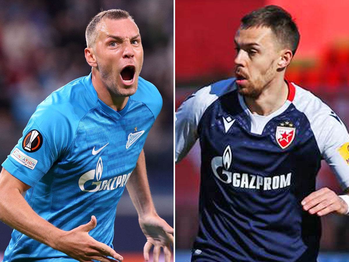 Milan Rodić o Artjomu Dzjubi i transferu u Zvezdu | Mondo