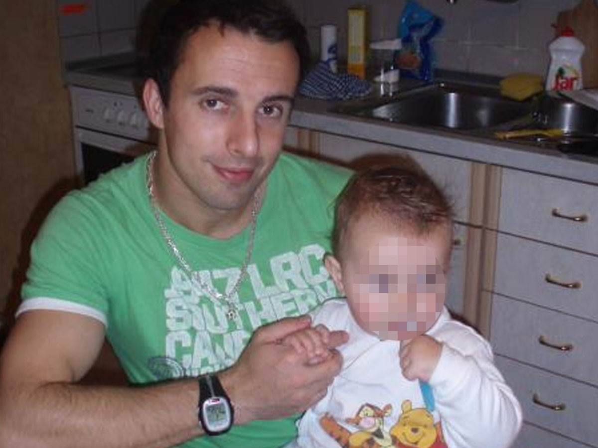 Slovenački fudbaler Robert Pevec ubio ženu | Mondo