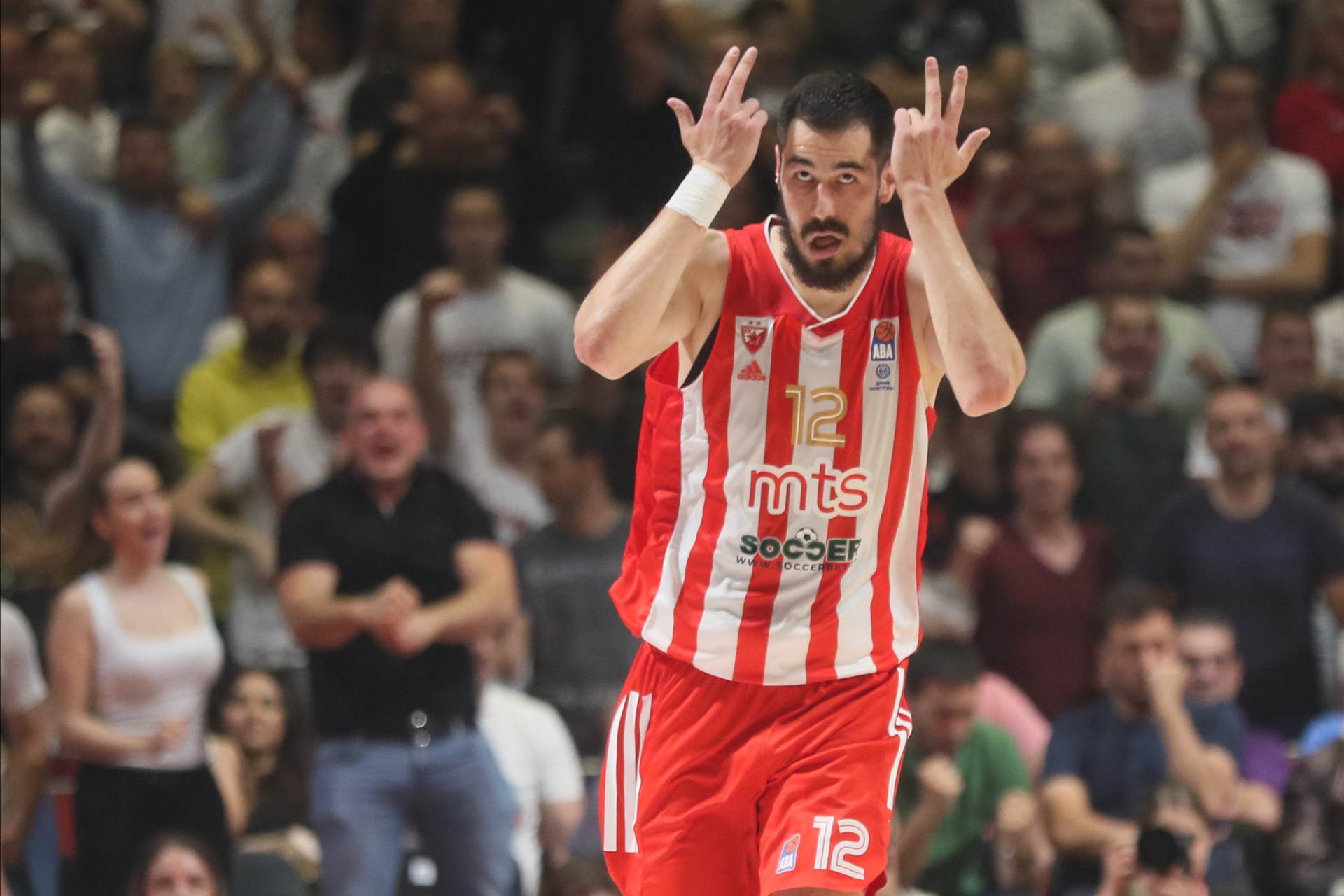 Nikola Kalinić se vraća u Crvenu zvezdu | Mondo