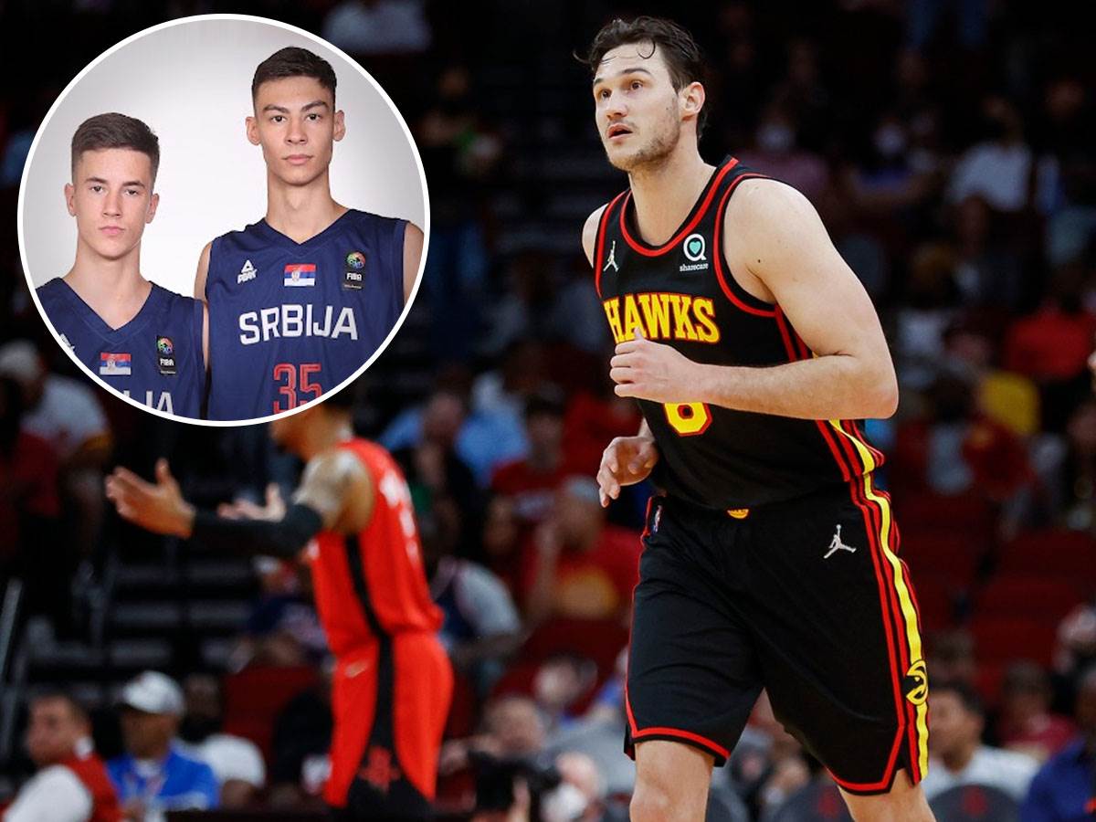 Četvoro Srba na FIBA kampu u Italiji, treniraće ih NBA asovi | Mondo