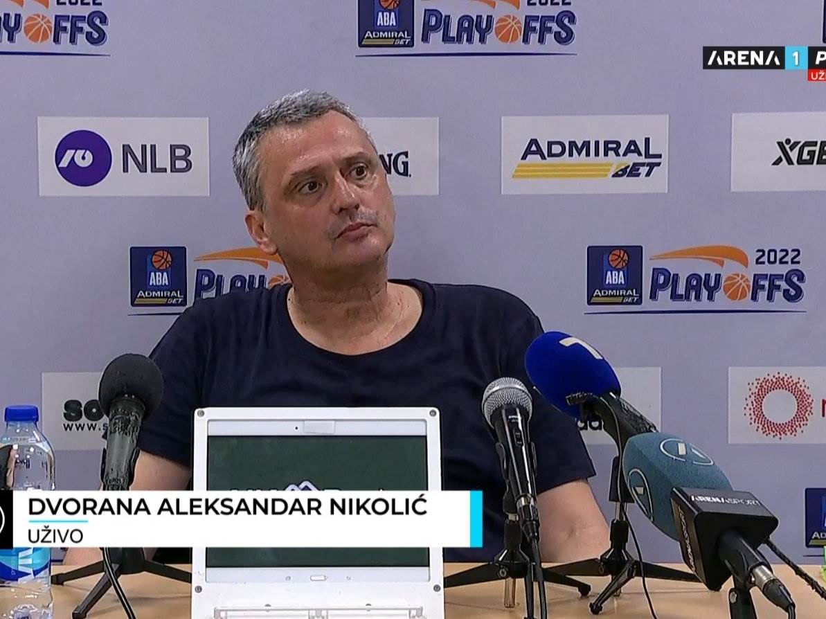 Dejan Radonjić o osvajanju titule sa Crvenom zvezdom | Mondo