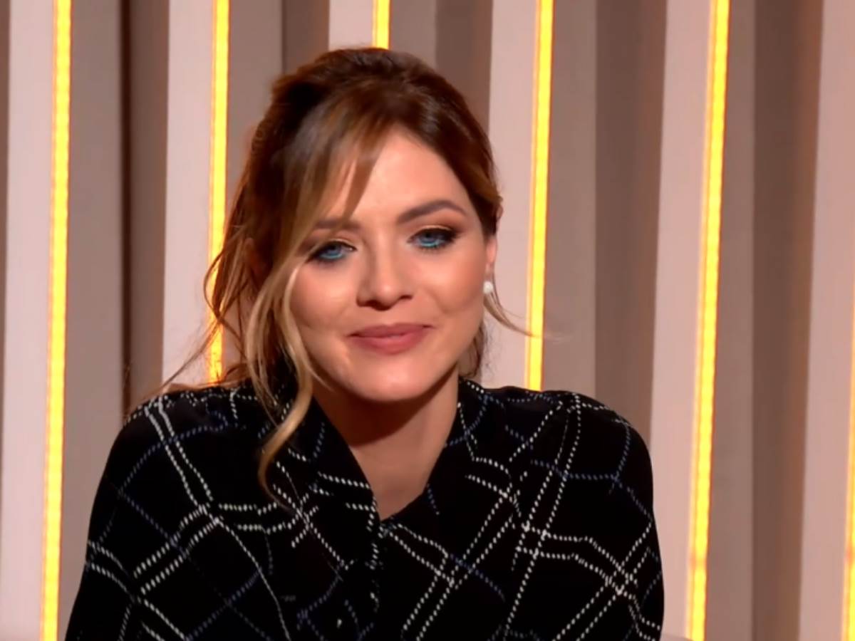 Nina Janković odbila da snimi scenu sa bratom svog supruga | Mondo