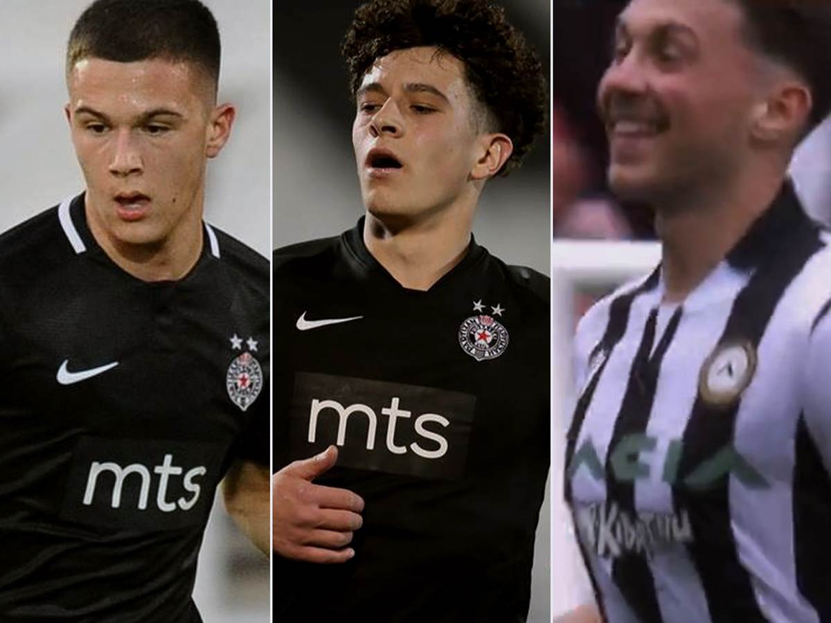 Tri Srbina među najtalentovanijim na svetu | Mondo