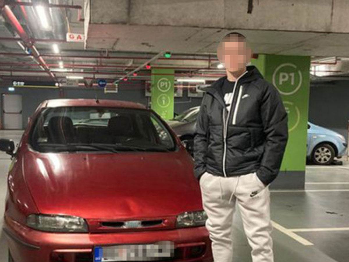 Preminuo Mali Goksi | Mondo