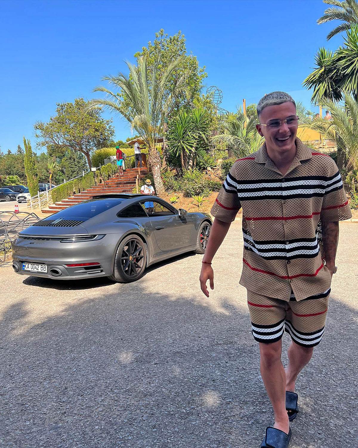 Filip Stevanović se vraća u srpski fudbal | Mondo