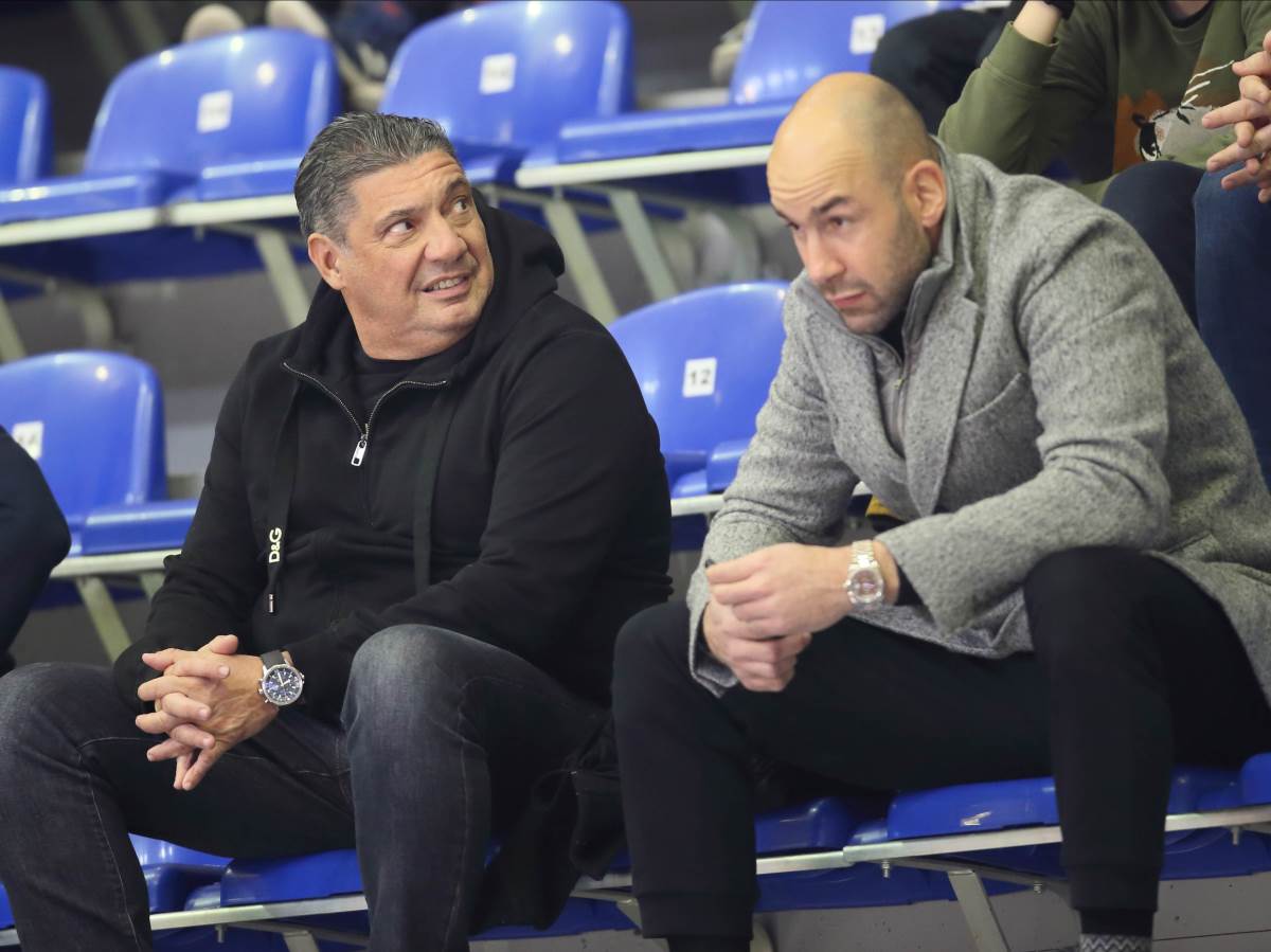 Miško Ražnatović o Madaru i Partizanu | Mondo