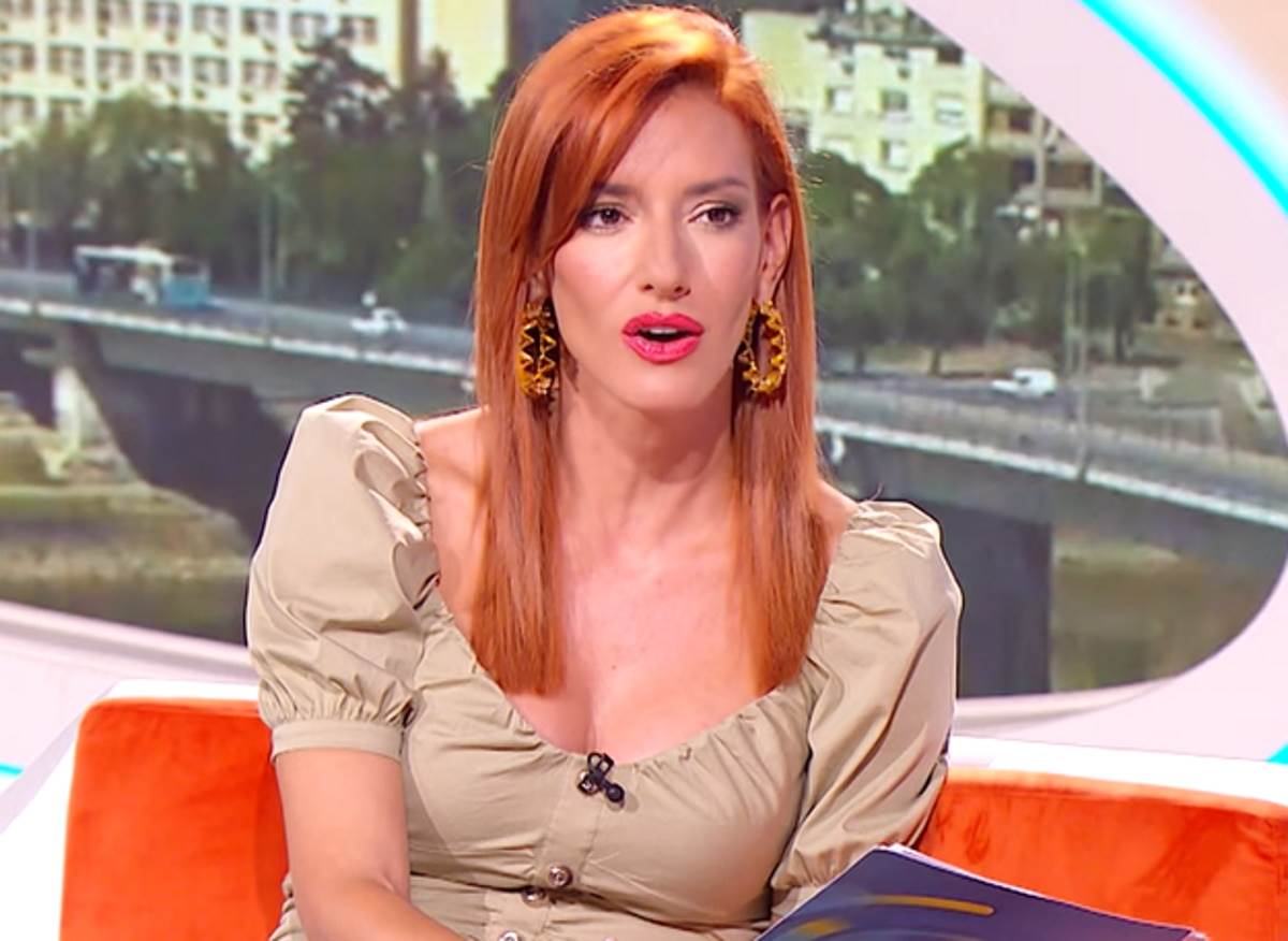 Jovani Joksimović sin slomio srce zbog Anđeline Džoli | Mondo