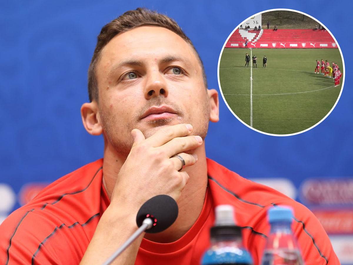 Jedinstvo Ub u Prvoj ligi Srbije | Mondo