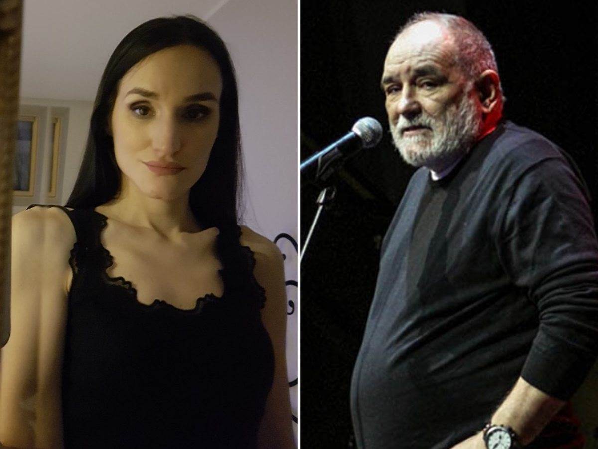 Beba Balašević o jezivim komentarima na račun njenog invaliditeta | Mondo