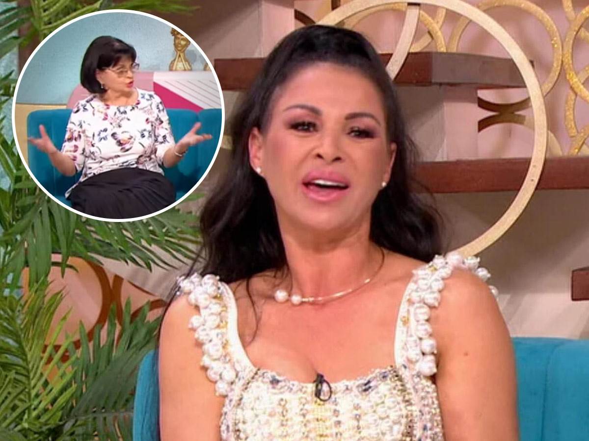 Tina Ivanović o uvredama Nade Obrić | Mondo