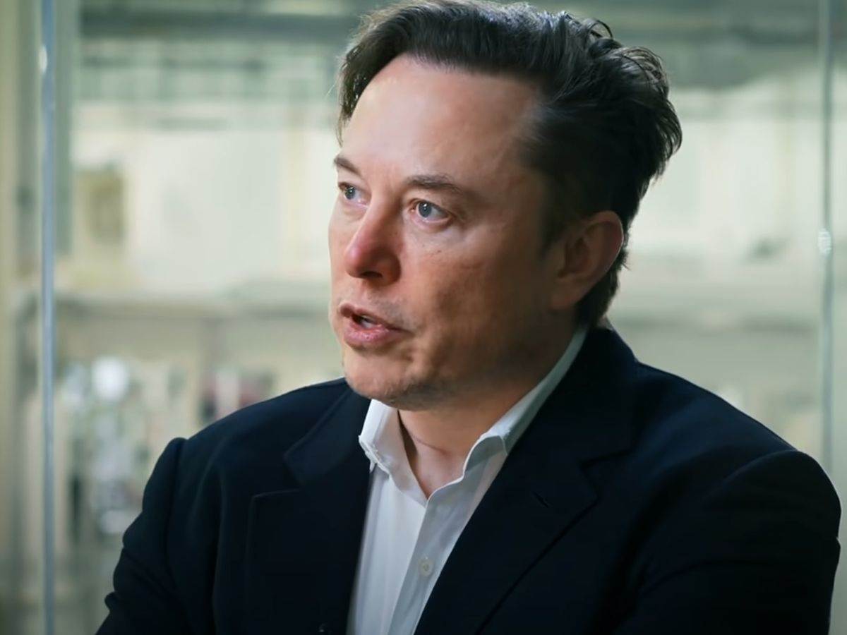 Ilon Mask za doručak jede krofne | Mondo