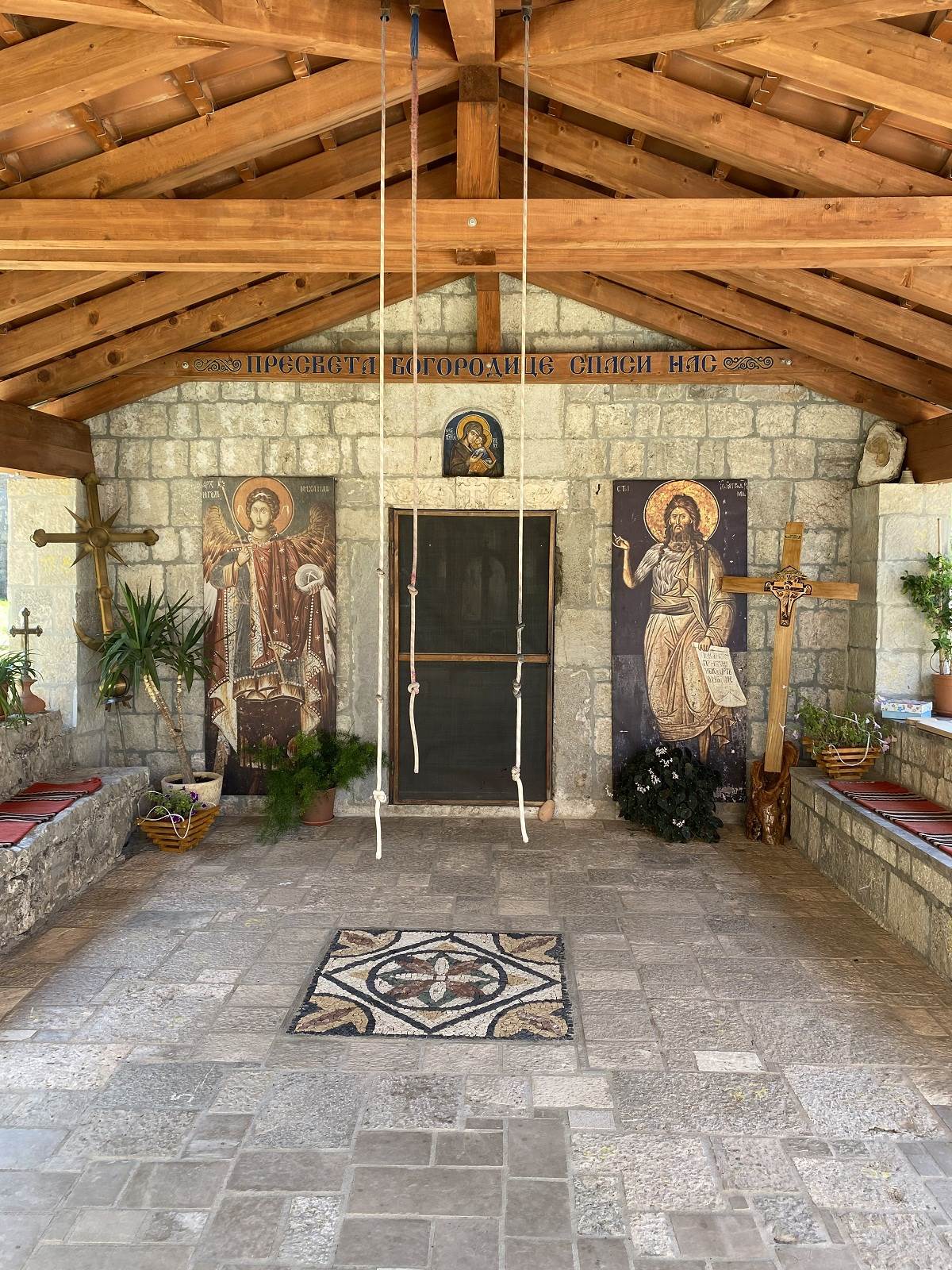 Manastir Rustovo u Crnoj Gori | Mondo