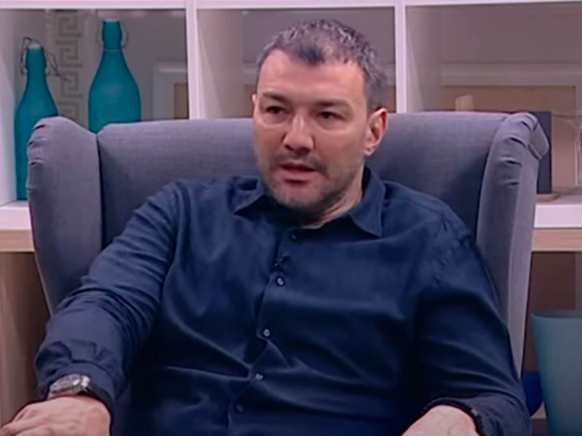 Vlada Mandić o alkoholu i zdravlju | Mondo