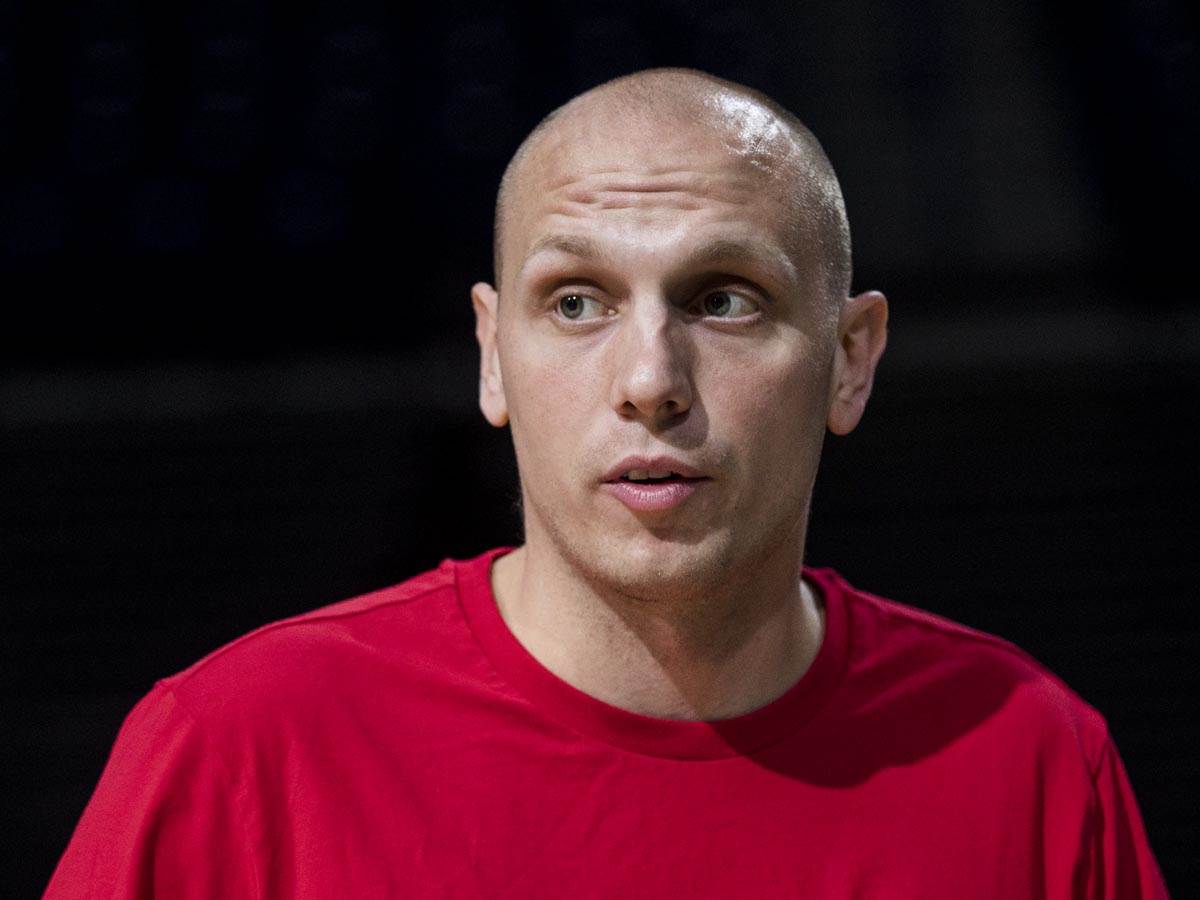 Dejan Davidovac stigao u Crvenu zvezdu | Mondo