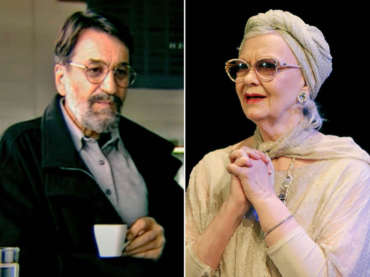 Zašto Milena Dravić i Gaga Nikolić nisu imali decu | Mondo