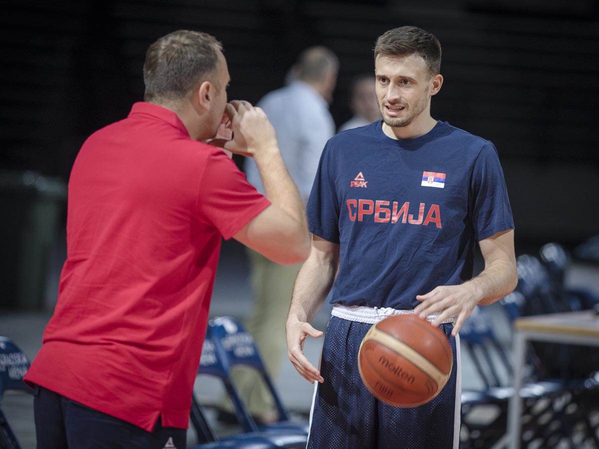 Izveštaj medicinskog tima KSS o povredi Alekse Avramovića | Mondo