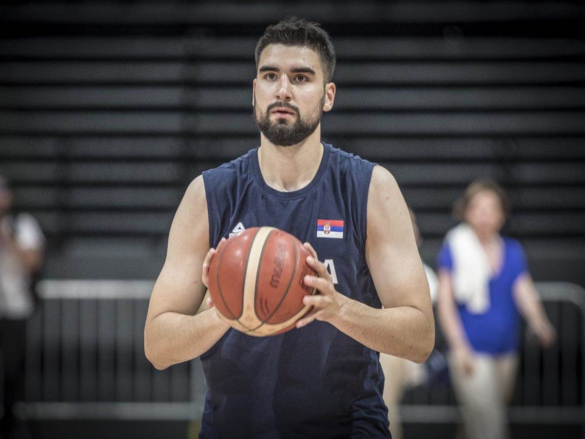 Dušan Ristić prelazi u Galatasaraj | Mondo