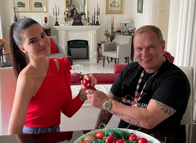 Zašto su raskinuli Stefan i Jovana | Mondo