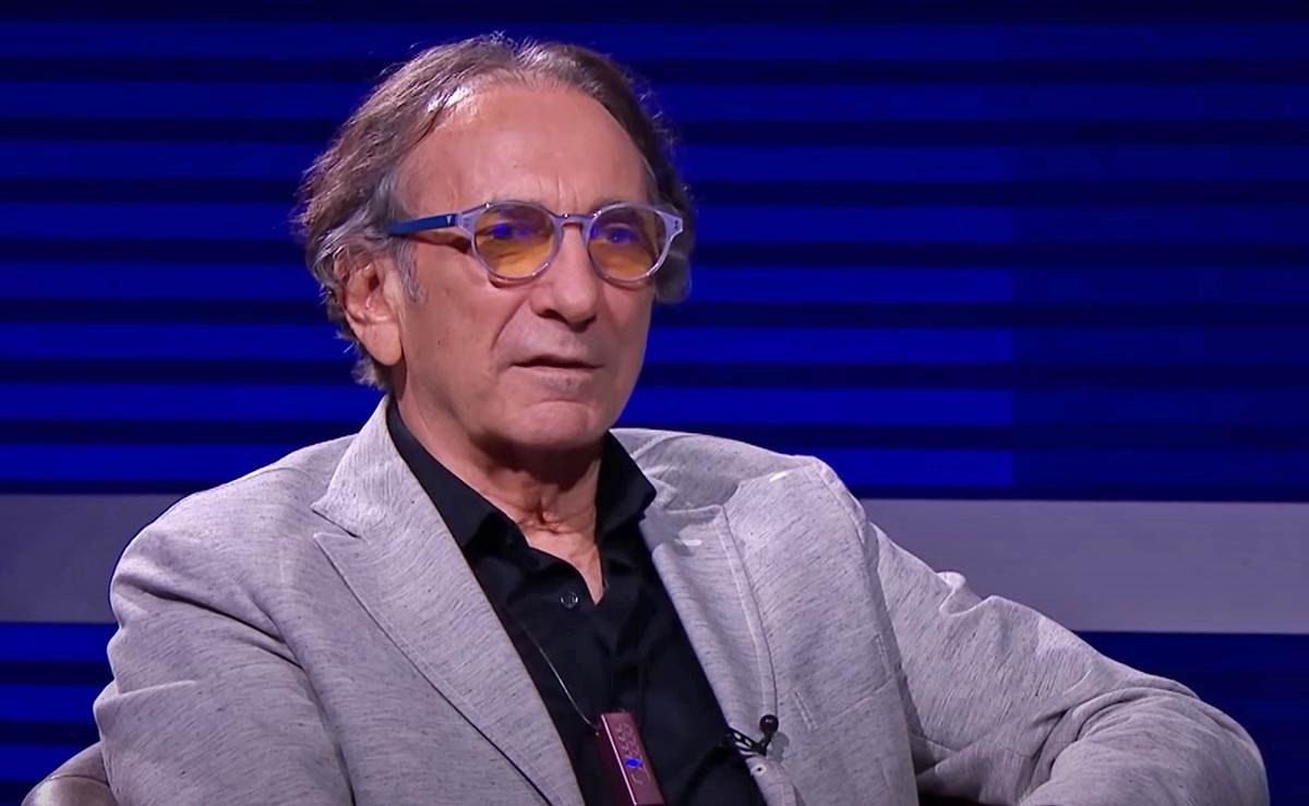 Filip Cepter o bogatstvu, Šešelju i trgovini oružjem | Mondo