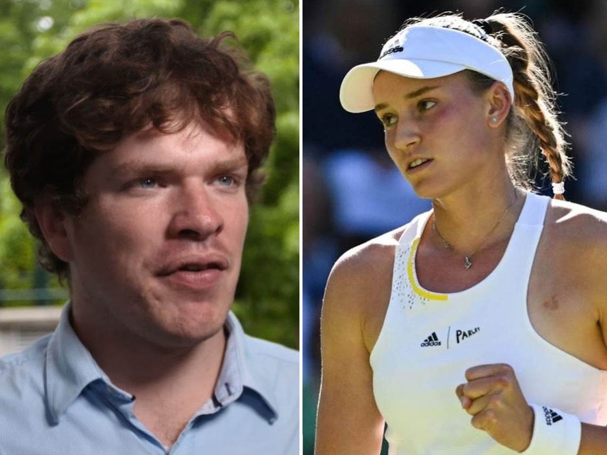 Ben Rotenberg o Rusiji i Vimbldonu | Mondo