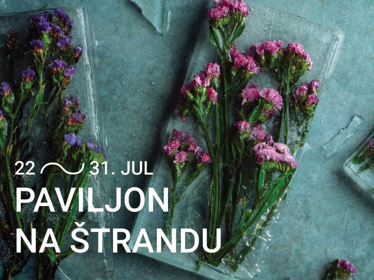 SPEKTAKL U NOVOM SADU - POČINJE DUNAVSKO MORE | Mondo