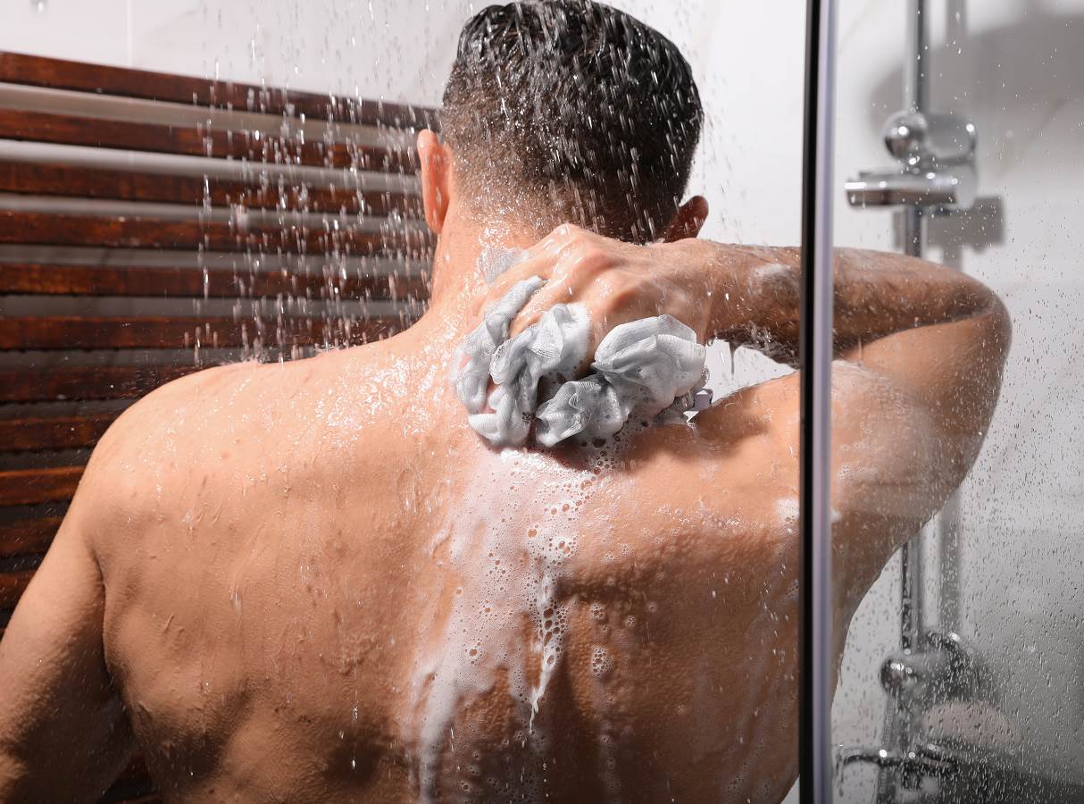 Ispravno pranje muškog polnog organa posle intimnog odnosa | Mondo