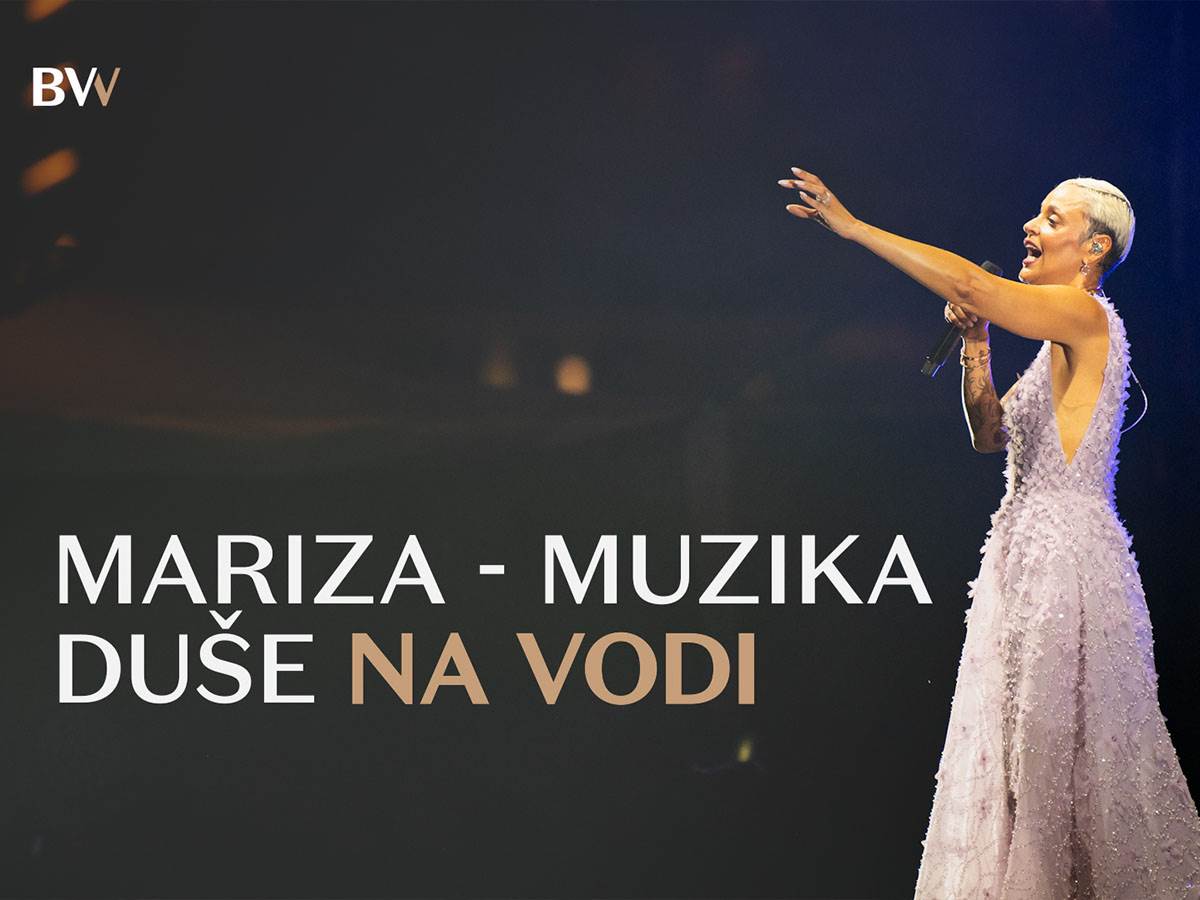 Belgrade River Fest: Mariza i muzika duše | Mondo