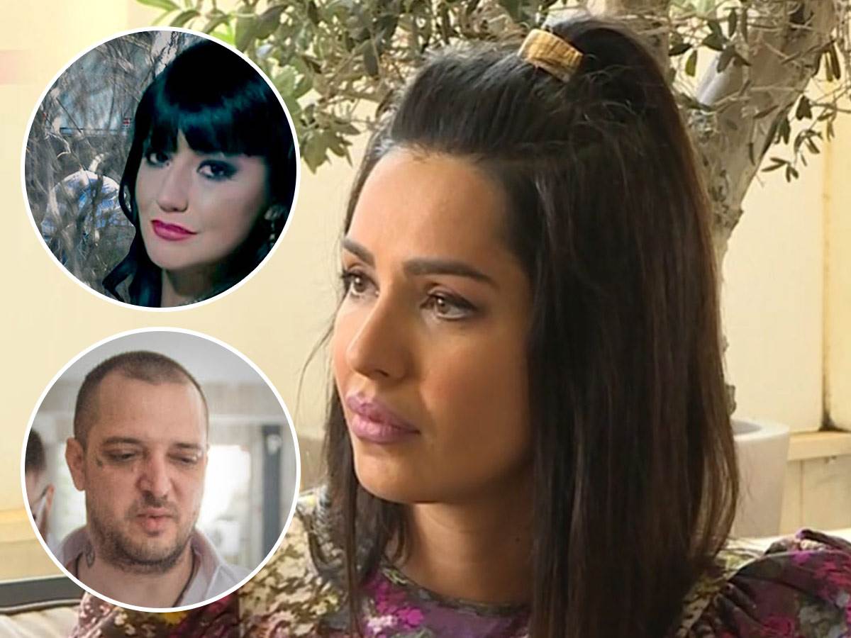 Tanja Savić o poznanstvu s Jelenom i Zoranom Marjanovićem | Mondo