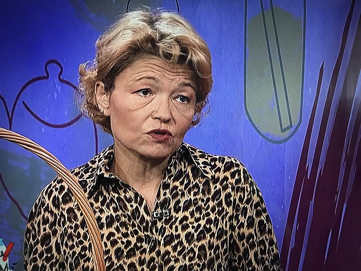 Dr Veroslava Stanković o ishrani tokom leta | Mondo