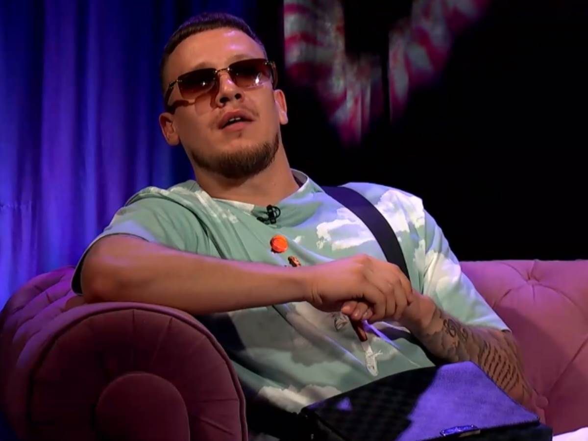 Predrag Miljković Korona se ženi | Mondo