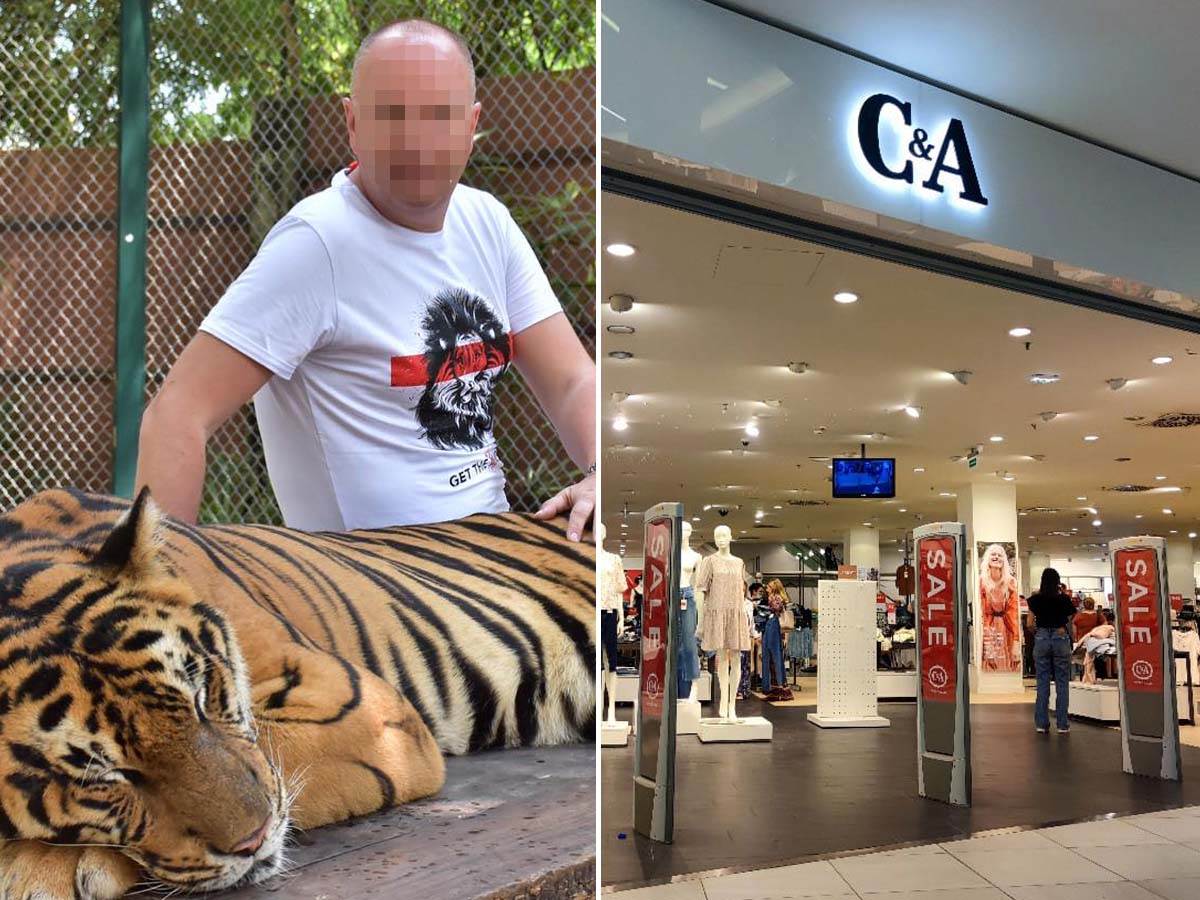 Ko je carinski agent koji je prevario državu | Mondo