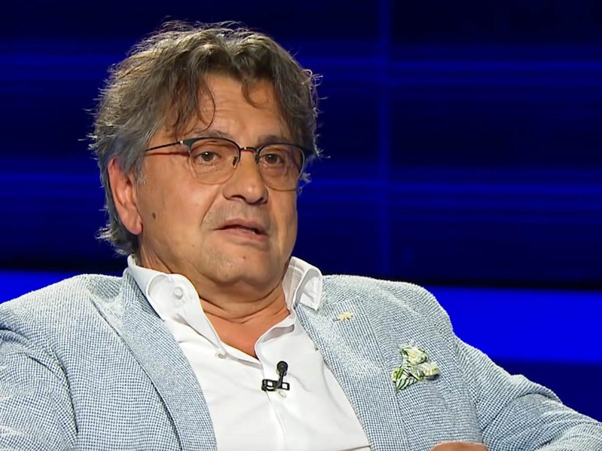 Dr Milan Colić o pretnjama i slikama poznate pevačice | Mondo