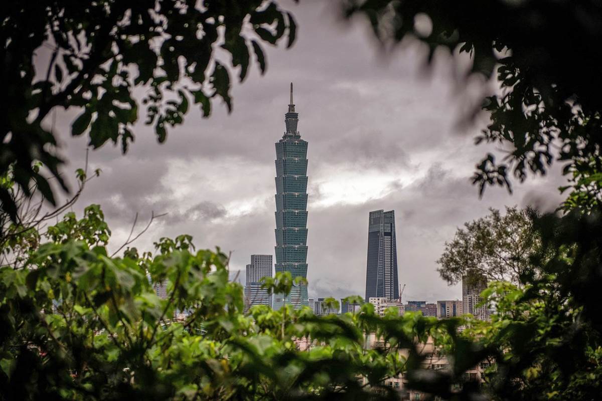 Tajvan najmoćnija zemlja u pravljenju mikročipova | Mondo