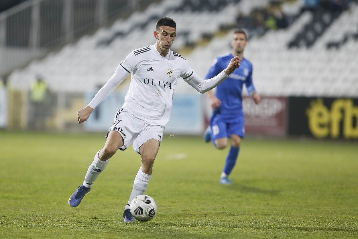 Marko Rakonjac o Srbiji, Crnoj Gori i Rusiji | Mondo