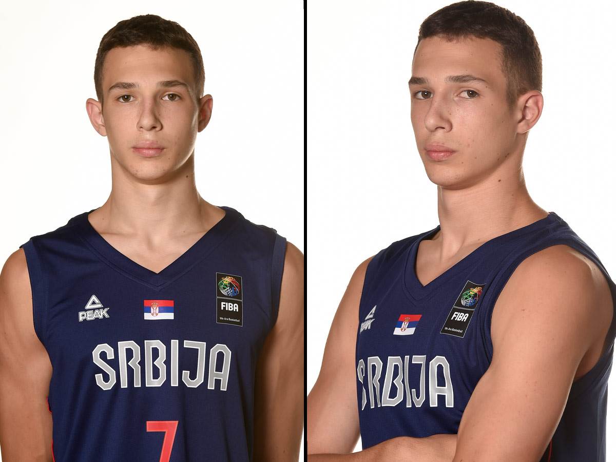 Ognjen Radošić novi lider Srbije | Mondo